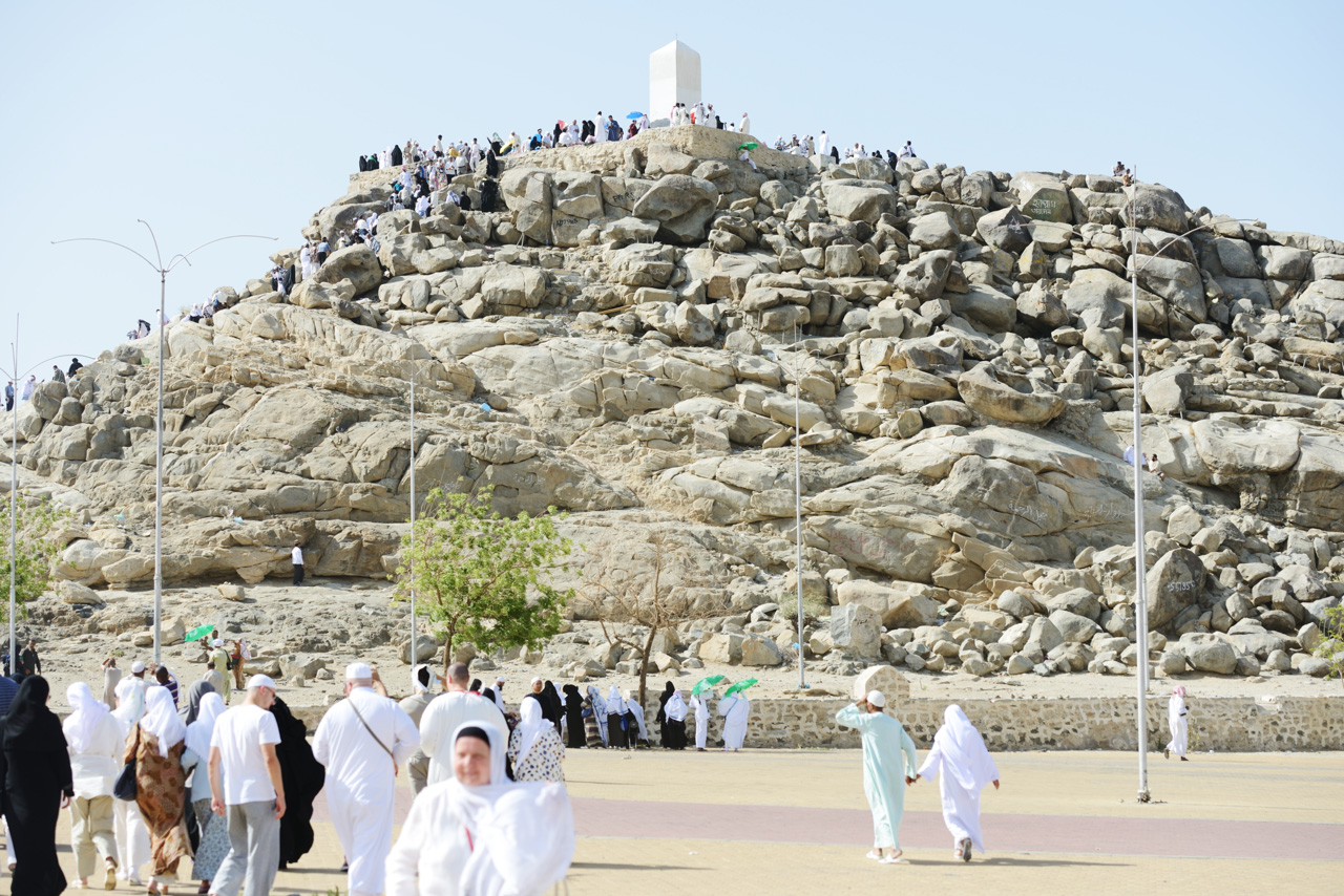 Umrah VIP Packages – Safar Tours & Travels